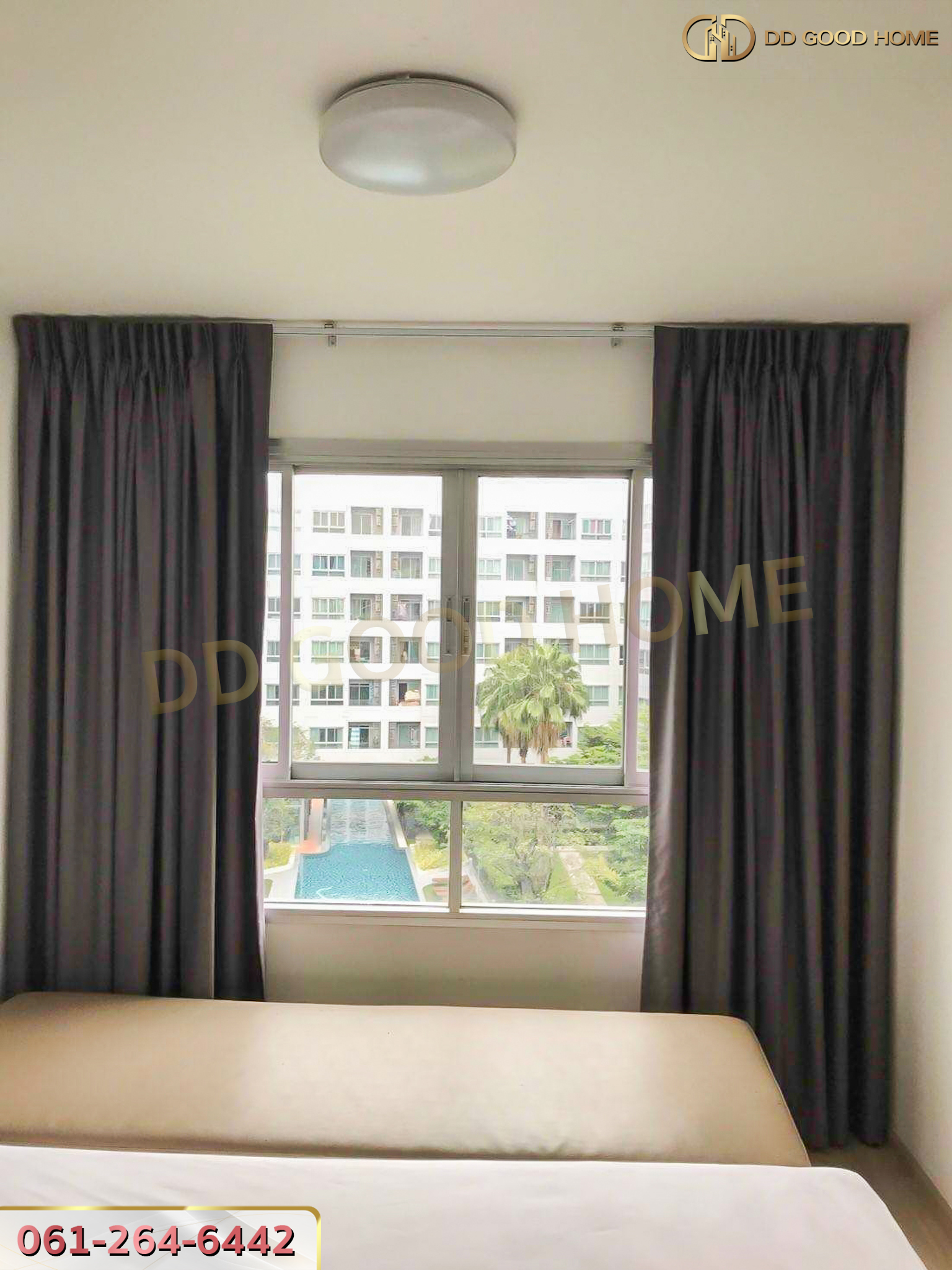 คอนโดใกล้รถไฟฟ้า เอลลิโอ เดลเรย์ สุขุมวิท64 Elio del ray sukhumvit 64