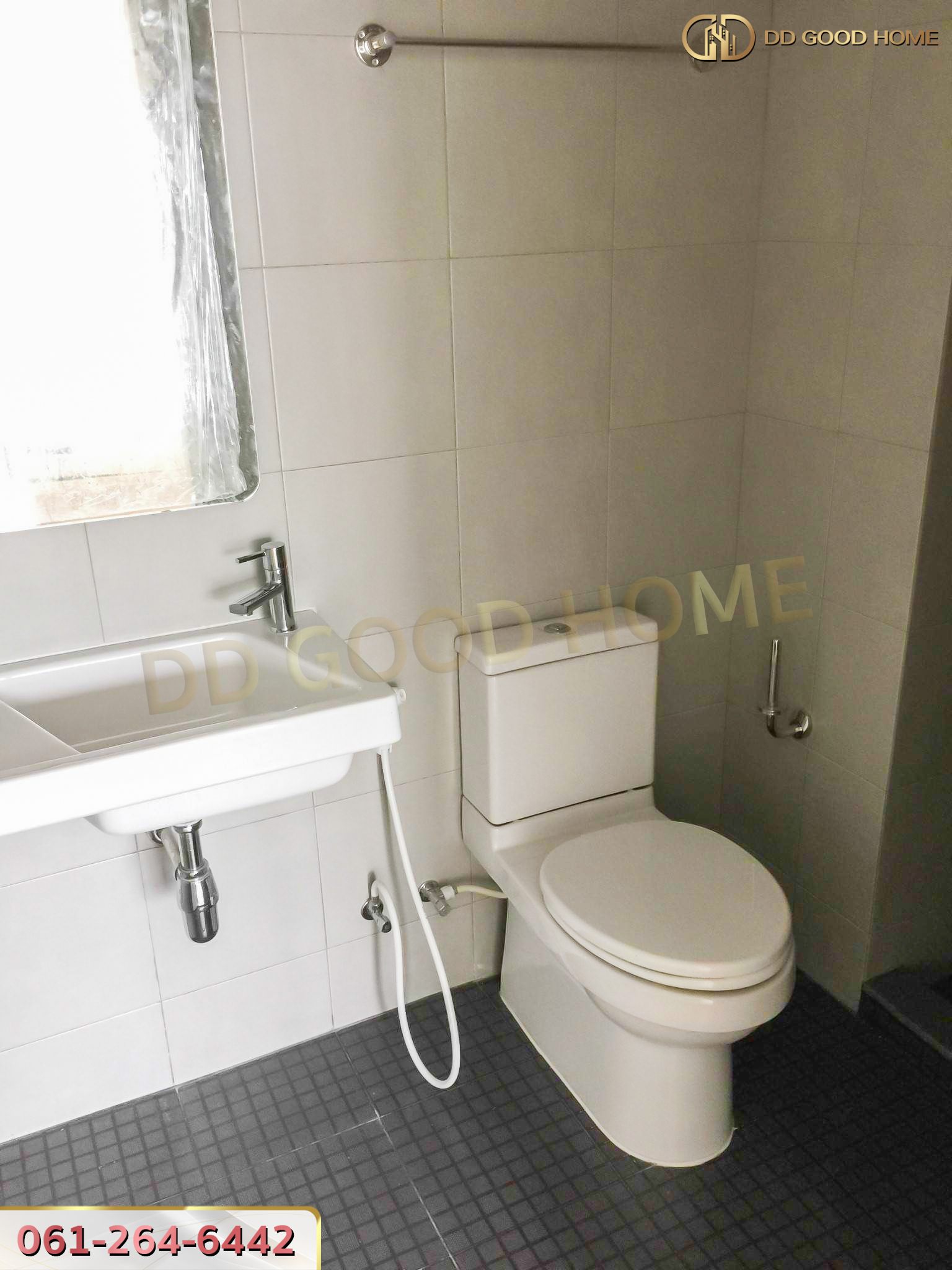 คอนโดใกล้รถไฟฟ้า เอลลิโอ เดลเรย์ สุขุมวิท64 Elio del ray sukhumvit 64