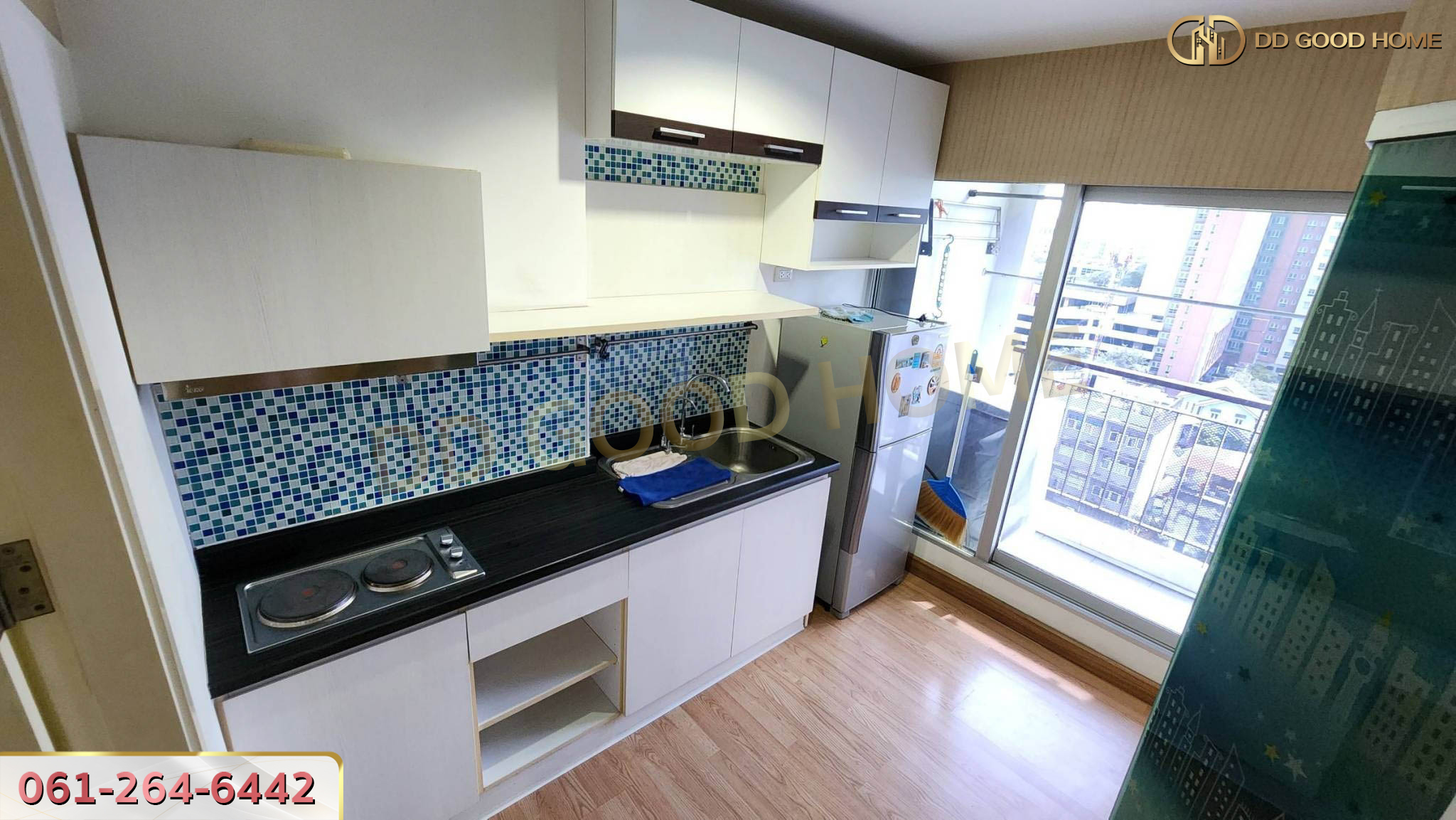 SOLD OUT Condo Aspire Rama 4 (คอนโด แอสปาย พระราม 4) พระโขนง คลองเตย ...